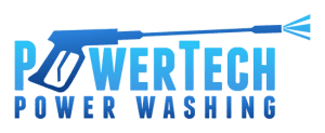 PowerTech Power Washing | Pressure Washing Near Me